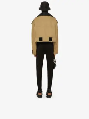 Givenchy 4g Knitted Jogging Bottoms