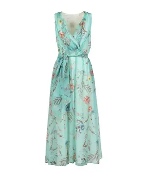 Eleventy Floral Day Dresses