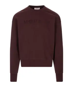 Alexander Mcqueen Long Sleeve Sweatshirts Hoodies For Men