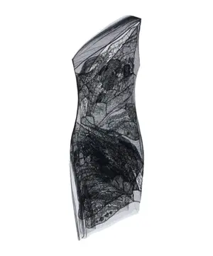 Elisabetta Franchi Layered Dresses