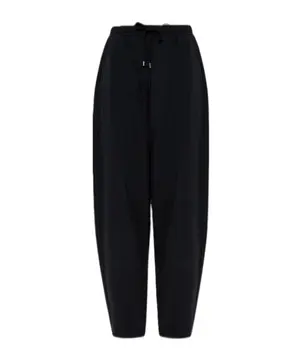 Sportmax Drawstring Track Pants