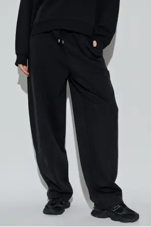 Sportmax Drawstring Track Pants