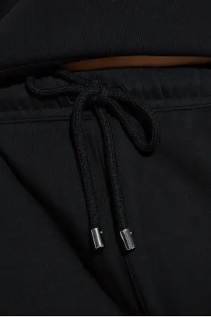 Sportmax Drawstring Track Pants