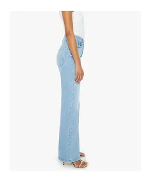 MOTHER Five-pocket Jeans