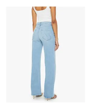 MOTHER Five-pocket Jeans
