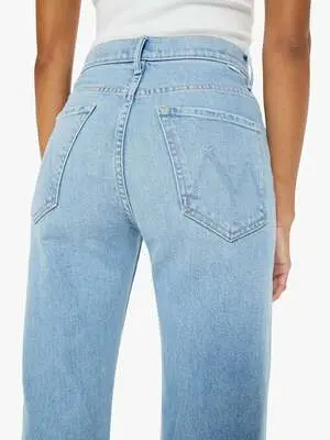 MOTHER Five-pocket Jeans