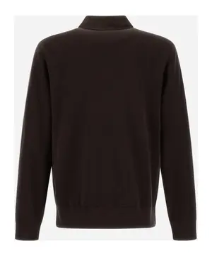 Herno Paneled Jacket - Black