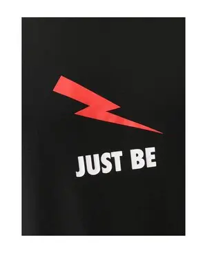 Neil Barrett Printed T-shirt With Round Neck