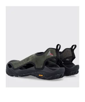 ROA Round-toe Sandals - Green