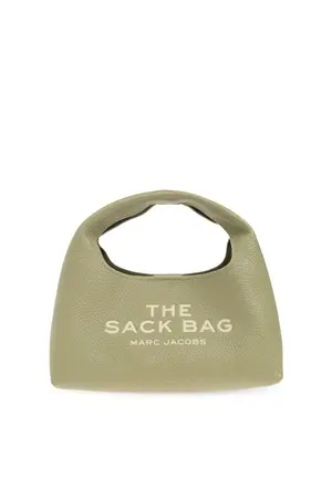 Marc Jacobs Mini Logo Patch Sack Bag