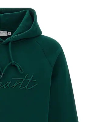 Carhartt Work In Progress Hooded Ray Sweatshirt
