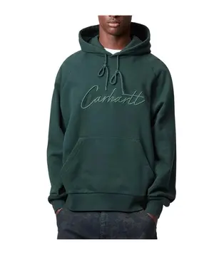 Carhartt Work In Progress Hooded Ray Sweatshirt