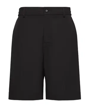 Moncler Relaxed Bottoms For Men