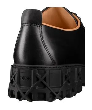 Dior Slickrock Derby