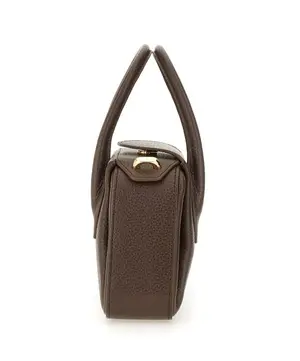 Yuzefi Zippered Shoulder Bag