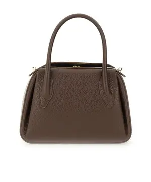 Yuzefi Zippered Shoulder Bag