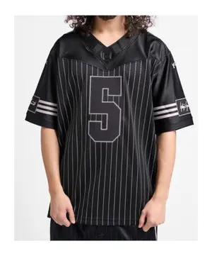 Y3 Elite 5 American Football Jersey T-shirt