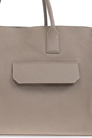 Bottega Veneta Double Handle Travel Bag