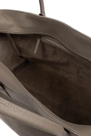 Bottega Veneta Double Handle Travel Bag