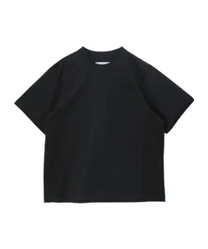 Sacai Crewneck T-shirts For Men
