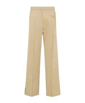JIL SANDER Relaxed Track Pants