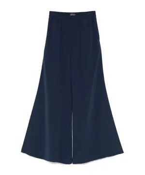 Gianluca Capannolo Wide Leg Pants For Women