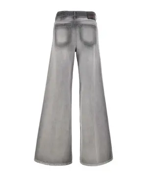 DIESEL® 1978 D-akemi-fsi L32 Jeans - Gray