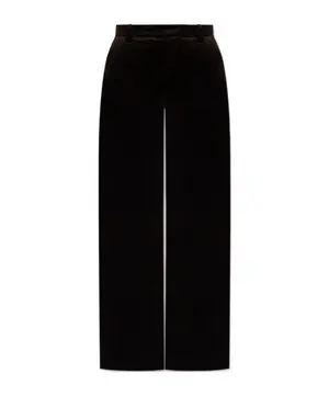 Zadig&voltaire Wide Leg Pants For Women