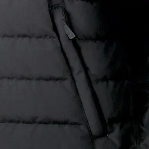 Thom Browne Shiny Ripstop Lightweight Down-filled Jacket With 4-bar Detailing