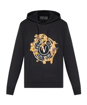Versace Graphic Sweatshirts Hoodies For Men