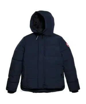 Canada Goose Macmillan Hooded Parka