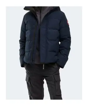 Canada Goose Macmillan Hooded Parka