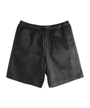Dries Van Noten Loose Fit Elasticated Shorts