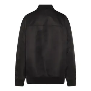 Sportmax Agape Button Detailed Coat