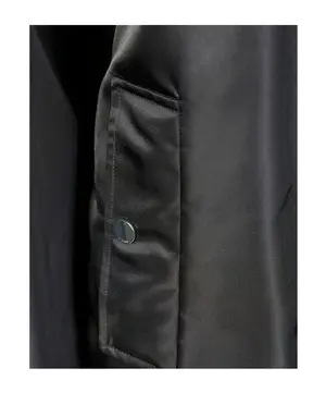 Sportmax Agape Button Detailed Coat
