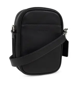 COACH Hitch Messenger Bag