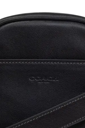 COACH Hitch Messenger Bag