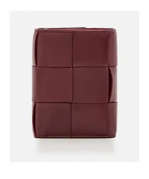 Bottega Veneta Three-fold Wallet