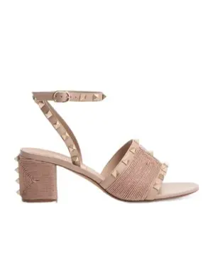 Women's Valentino Garavani Natural Shoes
