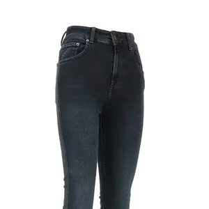 HAIKURE Vicky Straight-leg Jeans