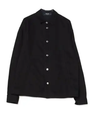 Dsquared2 Casual Long Sleeve Jacket