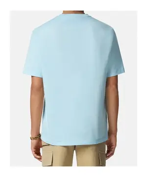 Versace Logo-print T-shirt