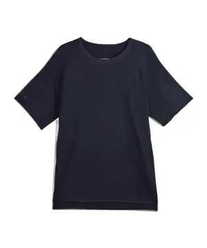 Y3 Running Short Sleeve T-shirt