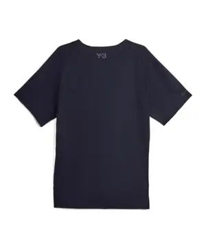Y3 Running Short Sleeve T-shirt
