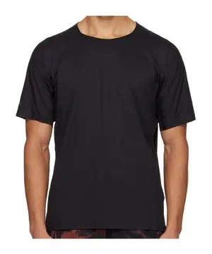 Y3 Running Short Sleeve T-shirt