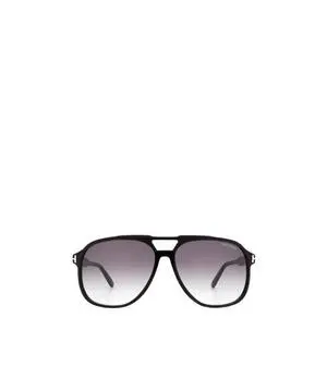 TOM FORD Raoul Aviator Sunglasses
