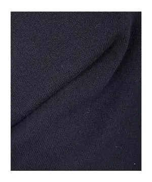 GIANLUCA CAPANNOLO One-shoulder Wool Knitwear