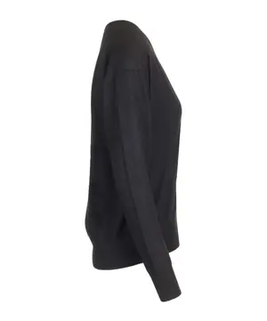 LISA YANG Cia Buttoned Cardigan