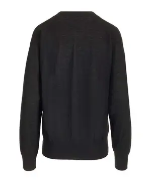 LISA YANG Cia Buttoned Cardigan