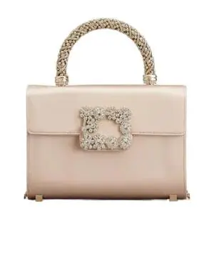 Roger Vivier Top Handle Bags For Women